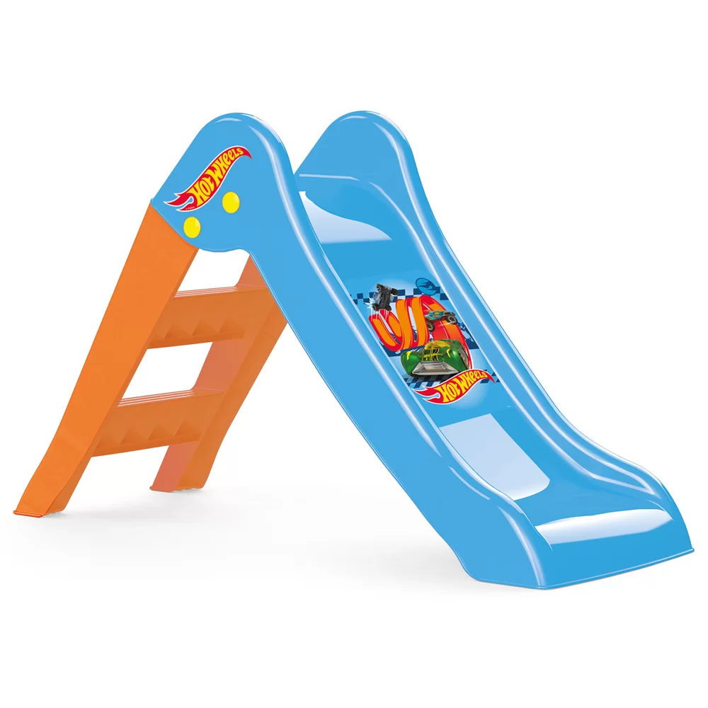 Tobogan Hot Wheels