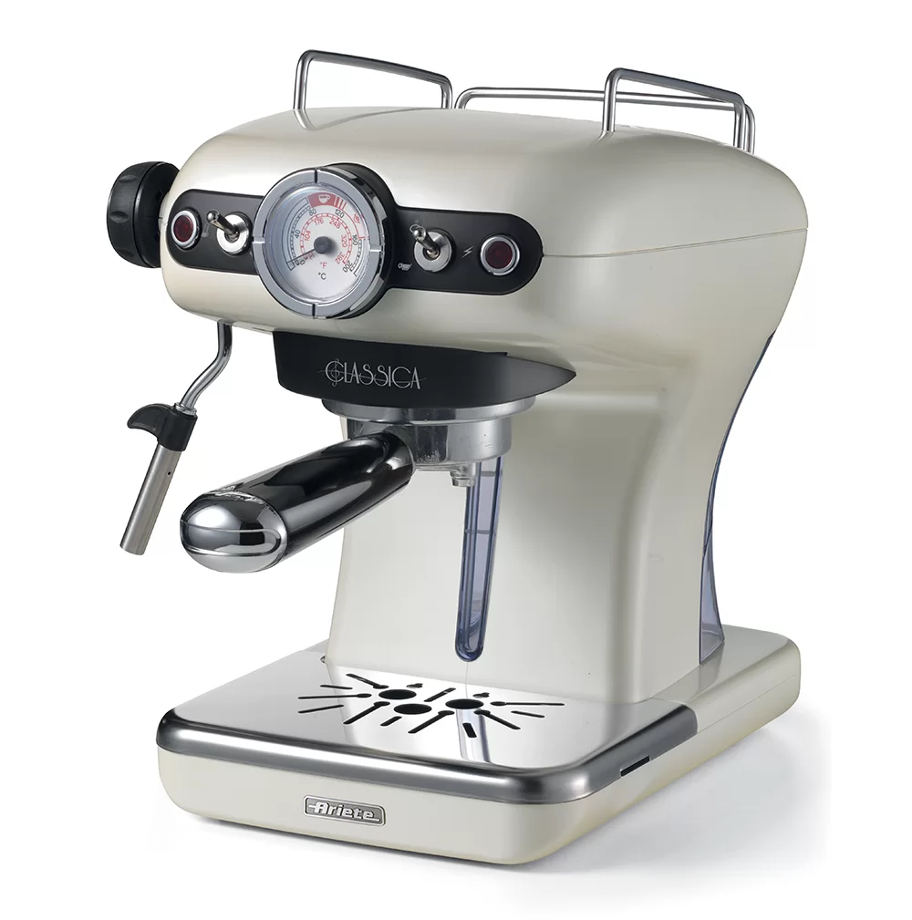 Aparat za espreso AR1389WH
