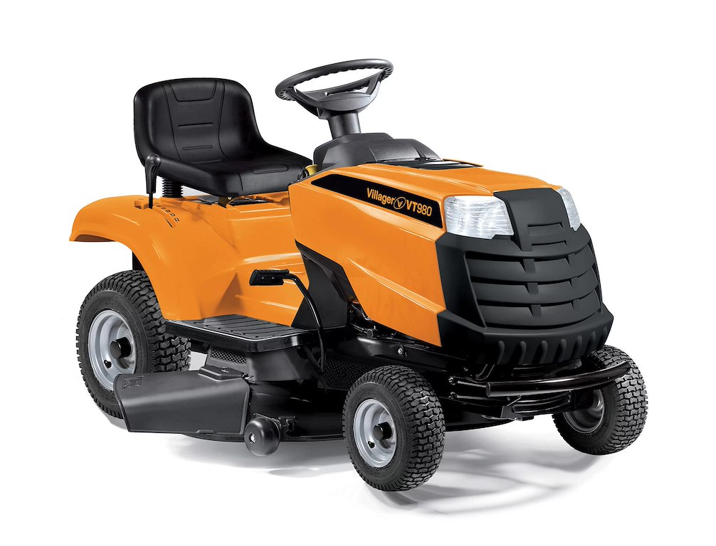 Traktor kosačica Villager VT 980