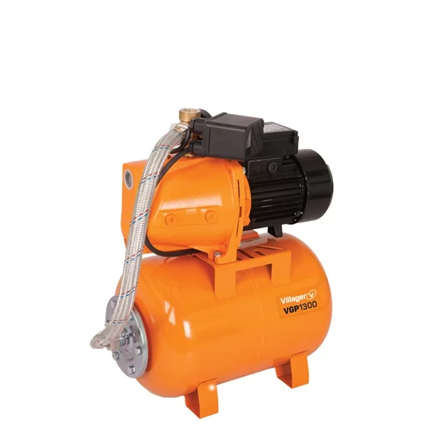 Hidrofor za vodu VGP1500B Villager