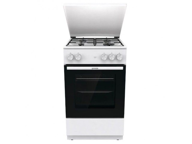 GORENJE GG5A14WJ PLINSKI Šporet