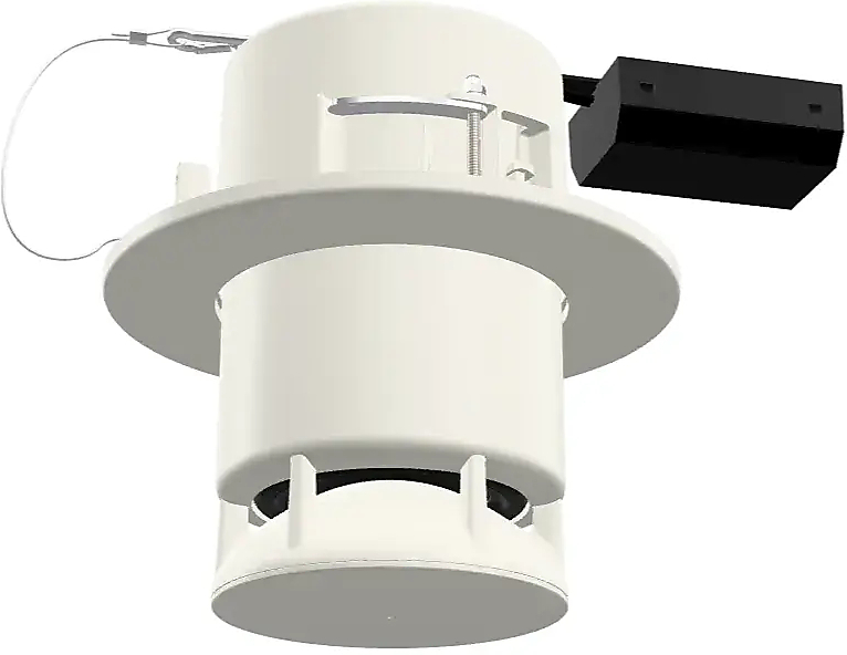 Spottune Omni Recessed Kit White ugradni komplet za zvučnik (Komad)