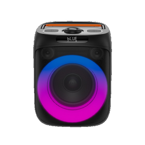 CANYON Portable Party Speaker OnFun 6 RGB Black ( CNE-PBSP6 )