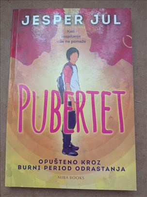 Pubertet - kad vaspitanje više ne pomaže