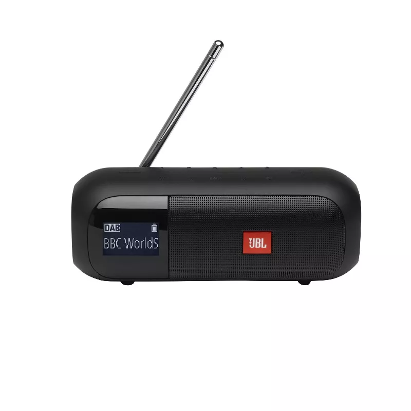 JBL radio Tuner 2 Crni JBLTUNER2BLK