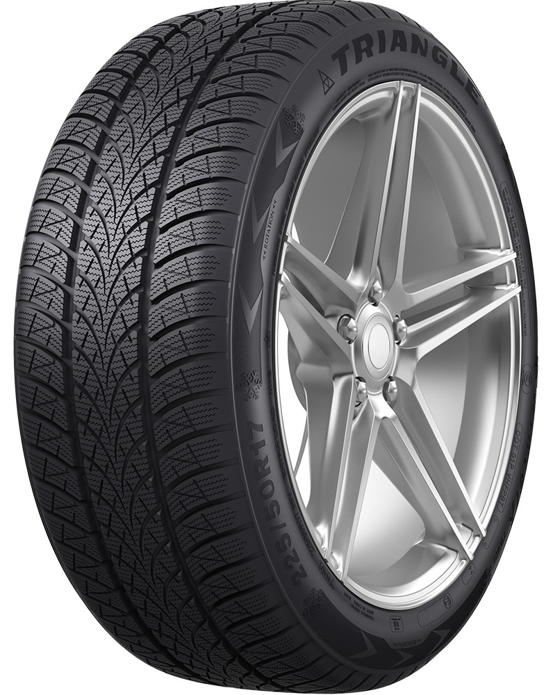 Triangle WinterX TW401
215/65 R16 102H XL