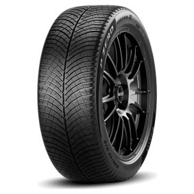 Pirelli P ZERO WINTER 2
325/40 R22 114V