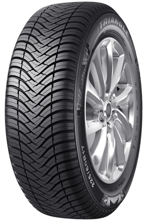 Triangle SEASON X TA01
225/50 R18 XL | DOT 2023