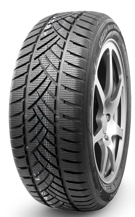 Linglong GREEN MAX WINTER
235/60 R18 | DOT 2024