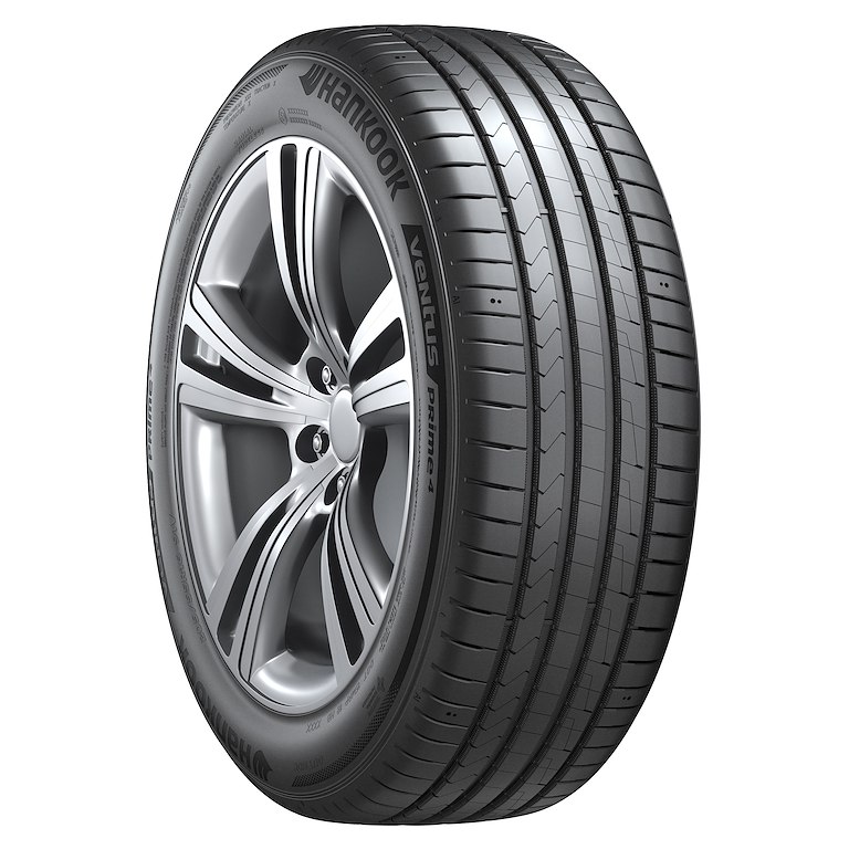 Hankook
225/60 R18 104V XL K135A VENTUS PRIME 4 | DOT 2023