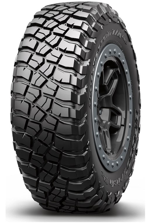 BFGoodrich MUD TERRAIN T/A KM3
31x10.50/-