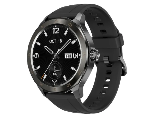 Honor Pametni sat CHOICE INFOWEAR Watch 2 Epic crna (5504AGTU)
