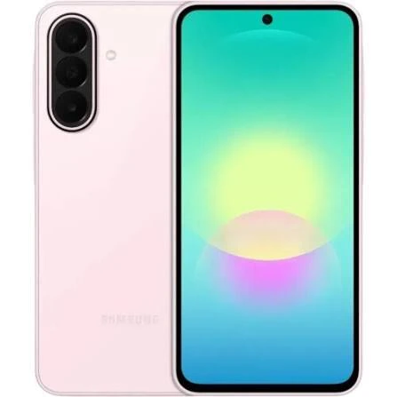 SAMSUNG Galaxy A27 6128GB 5G ROZE