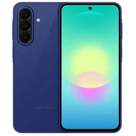 SAMSUNG Galaxy A27 8256GB 5G PLAVI