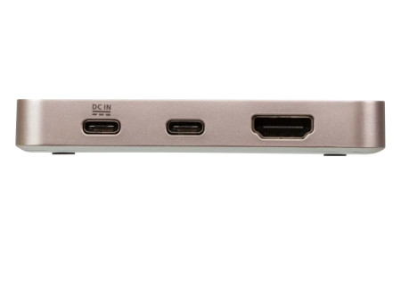 ATEN UH3235 USB-C 4K Ultra mini