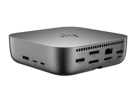 HP USB-C Thunderbolt 100W G6 9X472UT