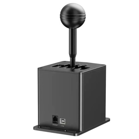 Moza Racing RS039H black