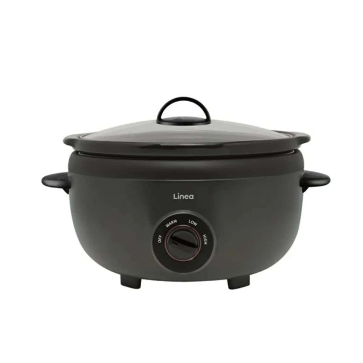 Linea LSC-0696 aparat za sporo kuvanje