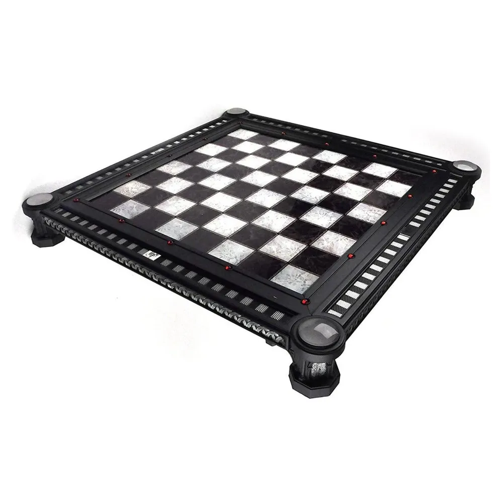 Harry Potter - Final Challenge Chess Set