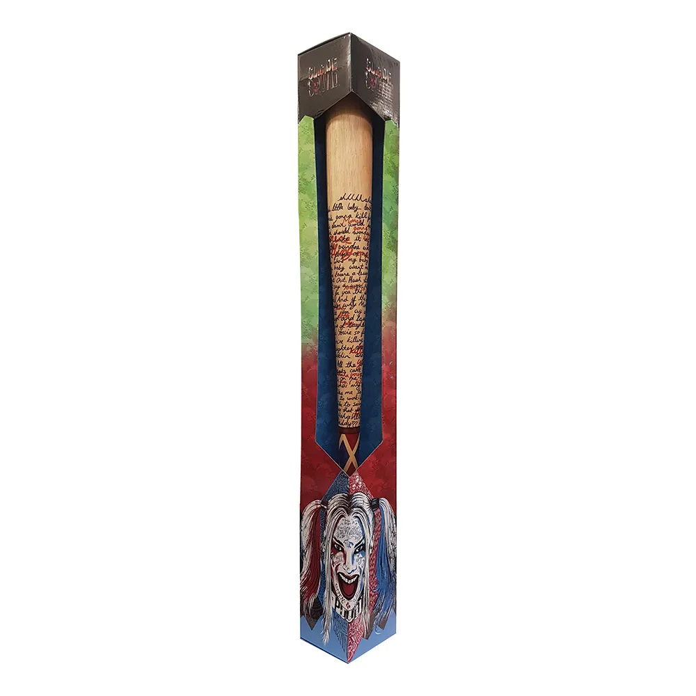 Suicide Squad - Harley Quinn Baseball Bat