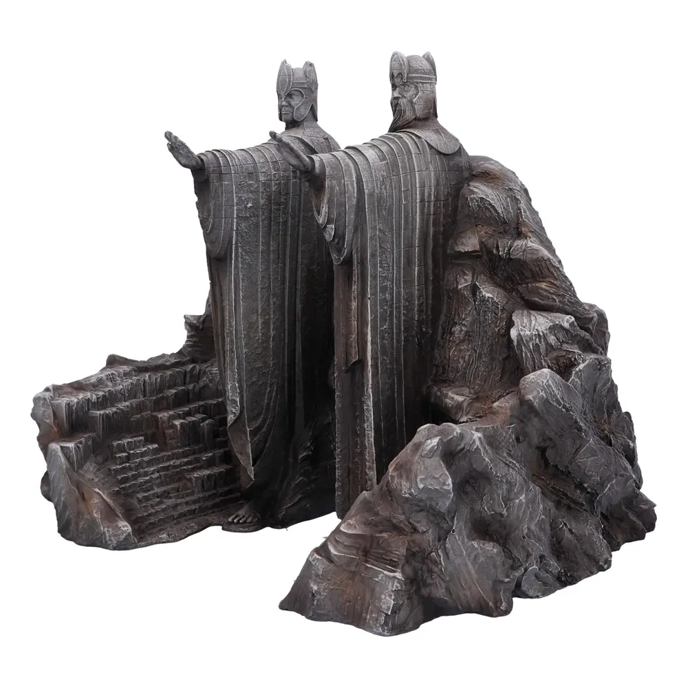 Lord Of The Rings - Gates Of Argonath Bookends (19 cm)