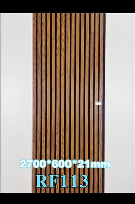 „dekorativni paneli, uv/pvc, wpc letvice, akustičn