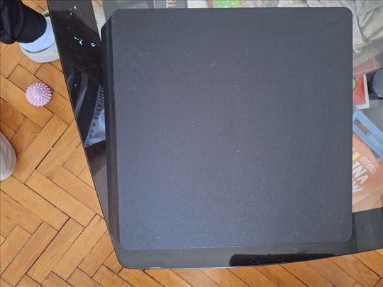 Soni Playstation 4 Slim 512GB