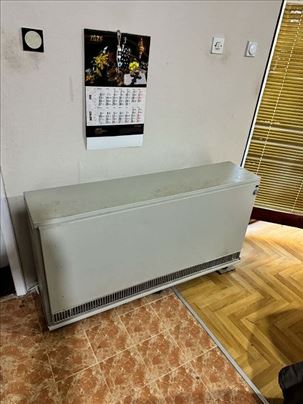 Prodajem TA pec 6kw