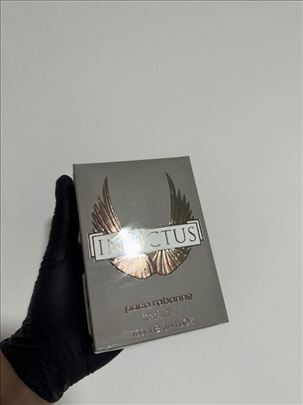 Invictus pacco rabanne
