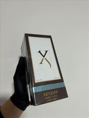 Xerjoff erba pura