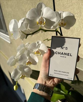 Chanel No5 100ml