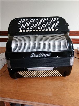 Dallape 993a original