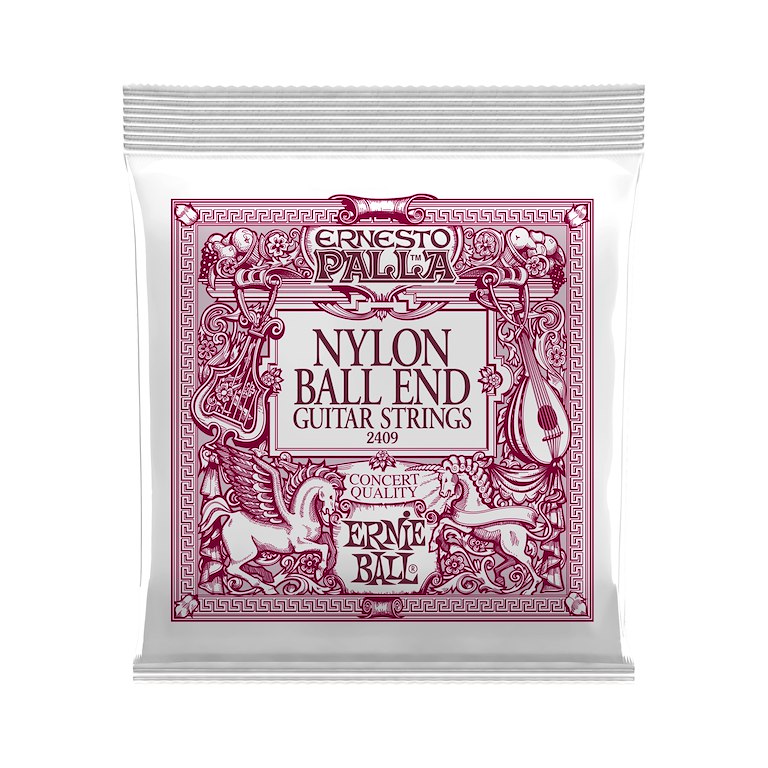 ERNIE BALL 2409 ERNESTO PALLA