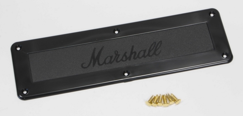 Marshall PACK-0068 ANTI SKID TRAY - Podloška za gitarsku glavu