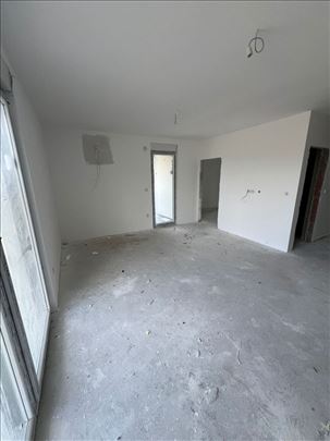 Novogradnja trosoban stan, 71,78m2, Stari Banovci