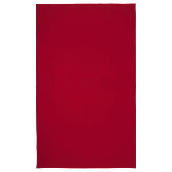 Stolnjak, crvena, 145x240 cm