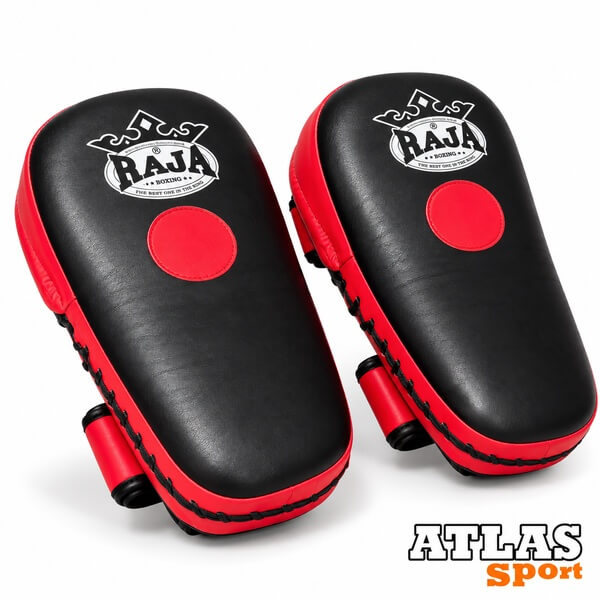 Raja Boxing Pao fokuseri produženi