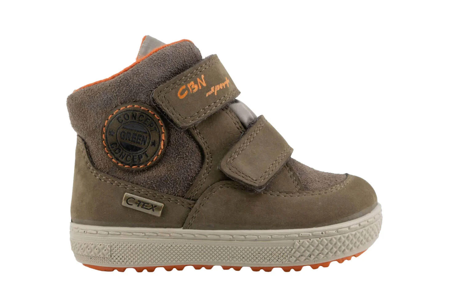 CICIBAN Barth C-tex 868205 Safari