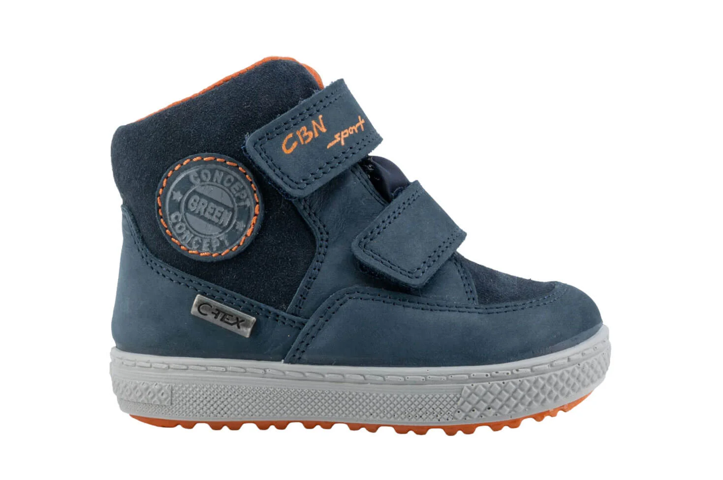CICIBAN Barth C-tex 868205 Navy