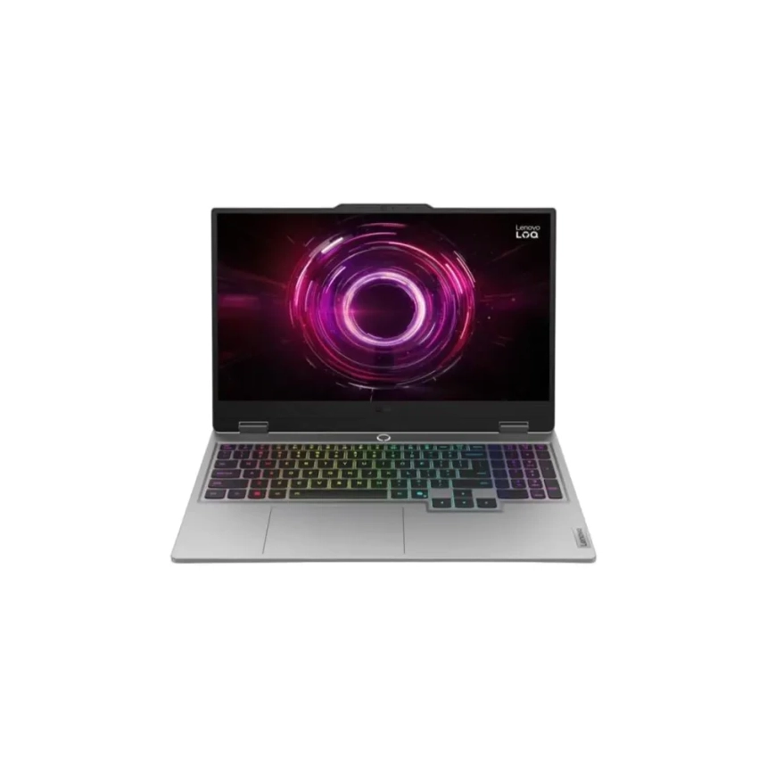 Laptop Lenovo LOQ 15AHP10 15.6 FHD IPS 144Hz/R7-250/32GB/NVMe 1TB/RTX5050 8GB/83JG00EGYA/Grey