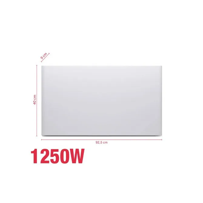 DIMPLEX TOP 1250W norveški radijator