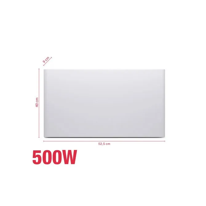 DIMPLEX TOP 500W norveški radijator