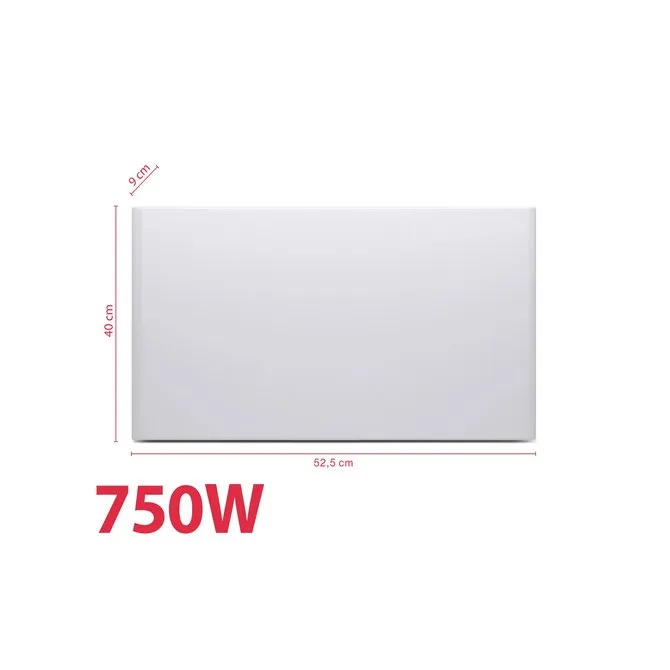 DIMPLEX TOP 750W norveški radijator