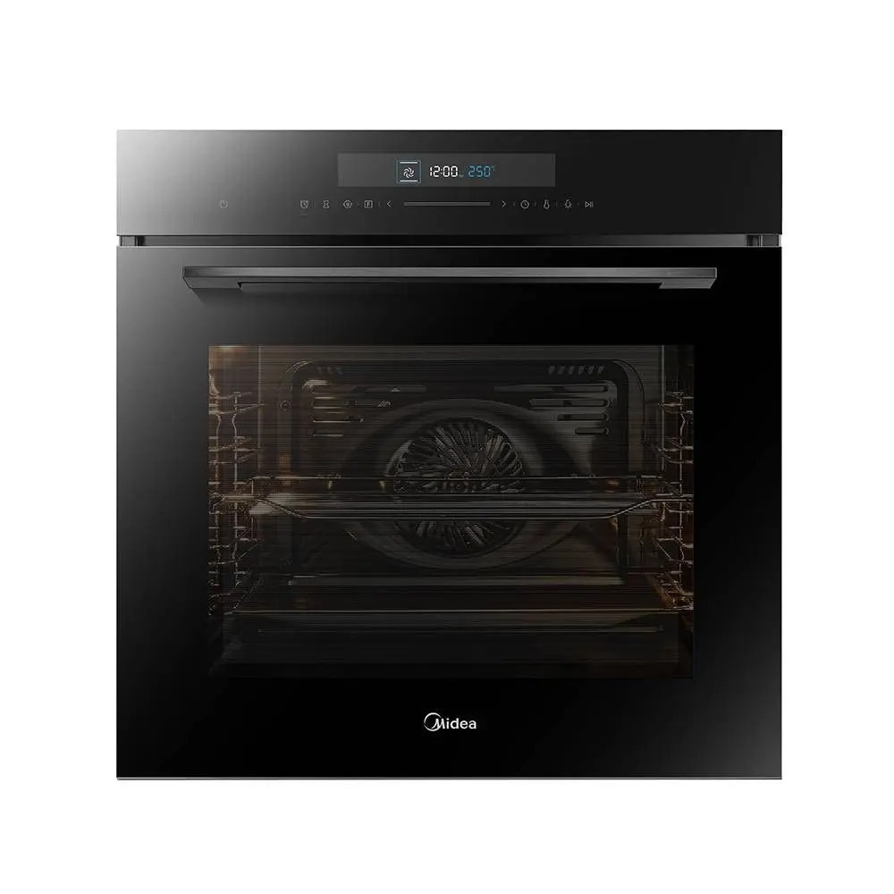 Midea ugradna rerna 7NM30T0BID: EK000827505