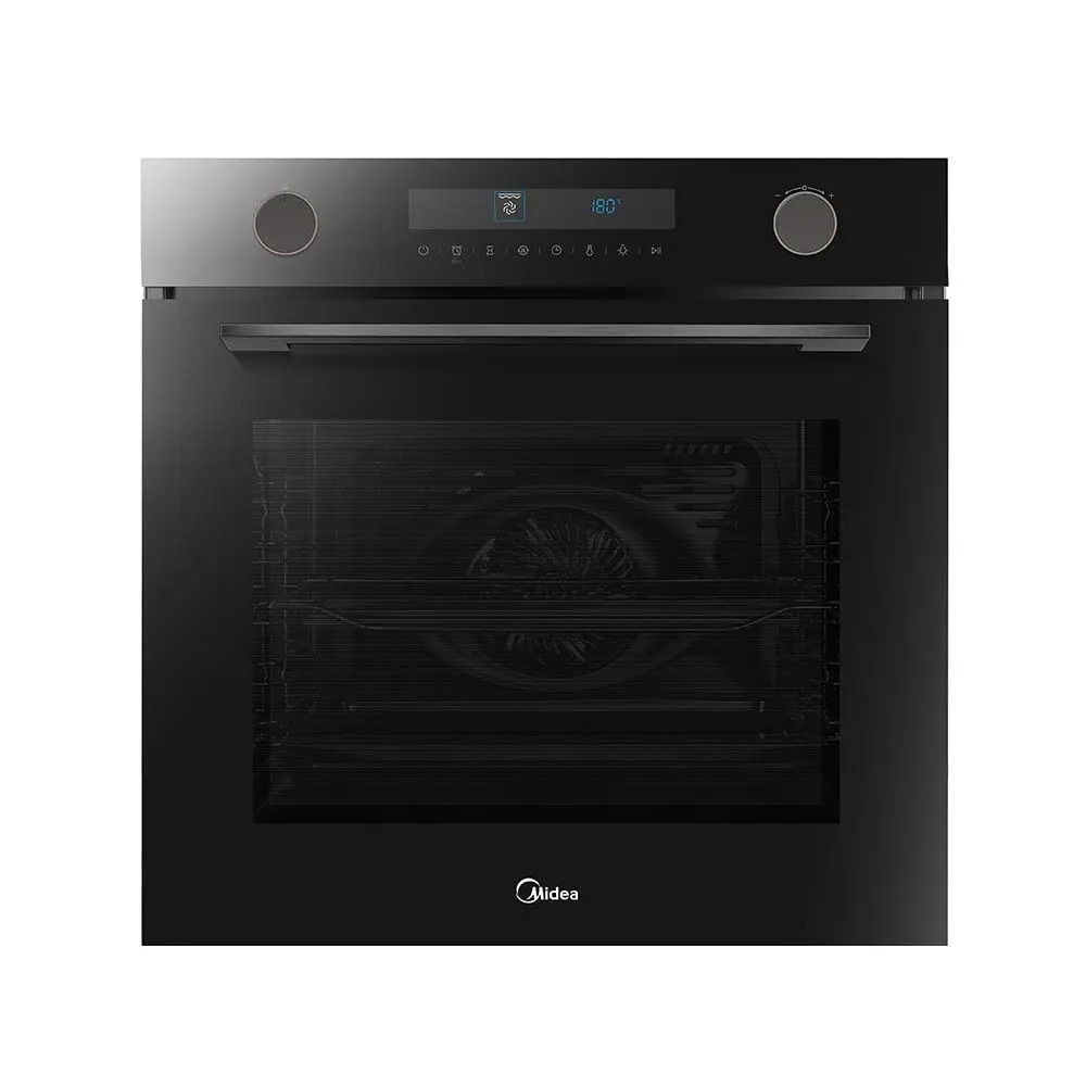 Midea ugradna rerna 7NP30E0BID: EK000827501