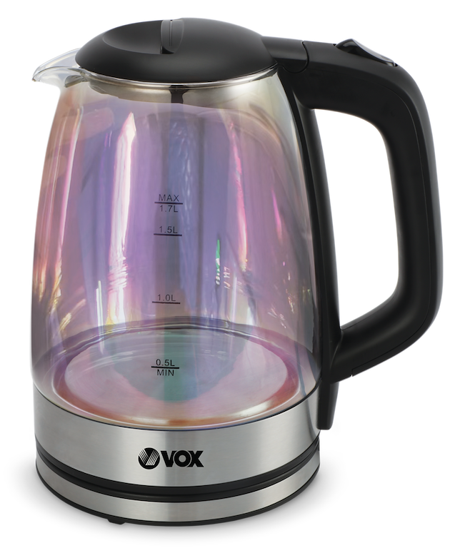 Vox ketler WK 8006ID: EK000580913