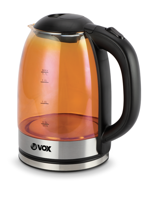 Vox ketler WK 8007ID: EK000580891