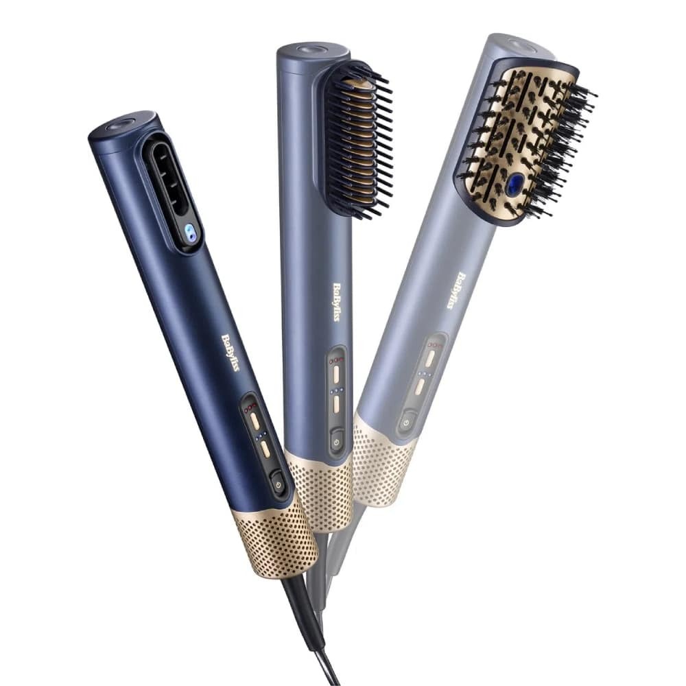 Babyliss stajler AS6550E Air Wand 1600WID: EK000641082