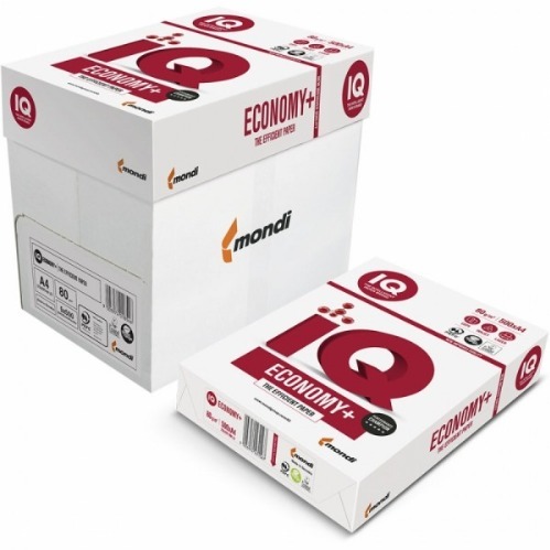 Papir za kopiranje A4 Mondi 80grID: EK000661785