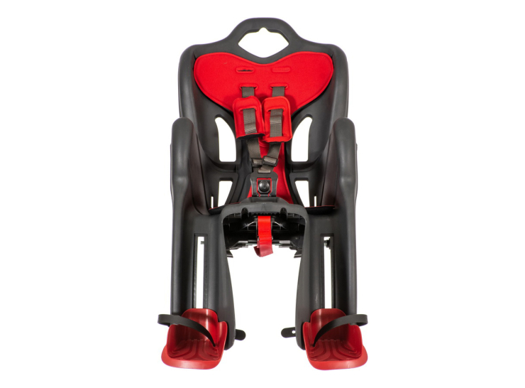 Sedlo dečije b-one na gepek tamno sivo 22 kg 3703047ID: EK000702435